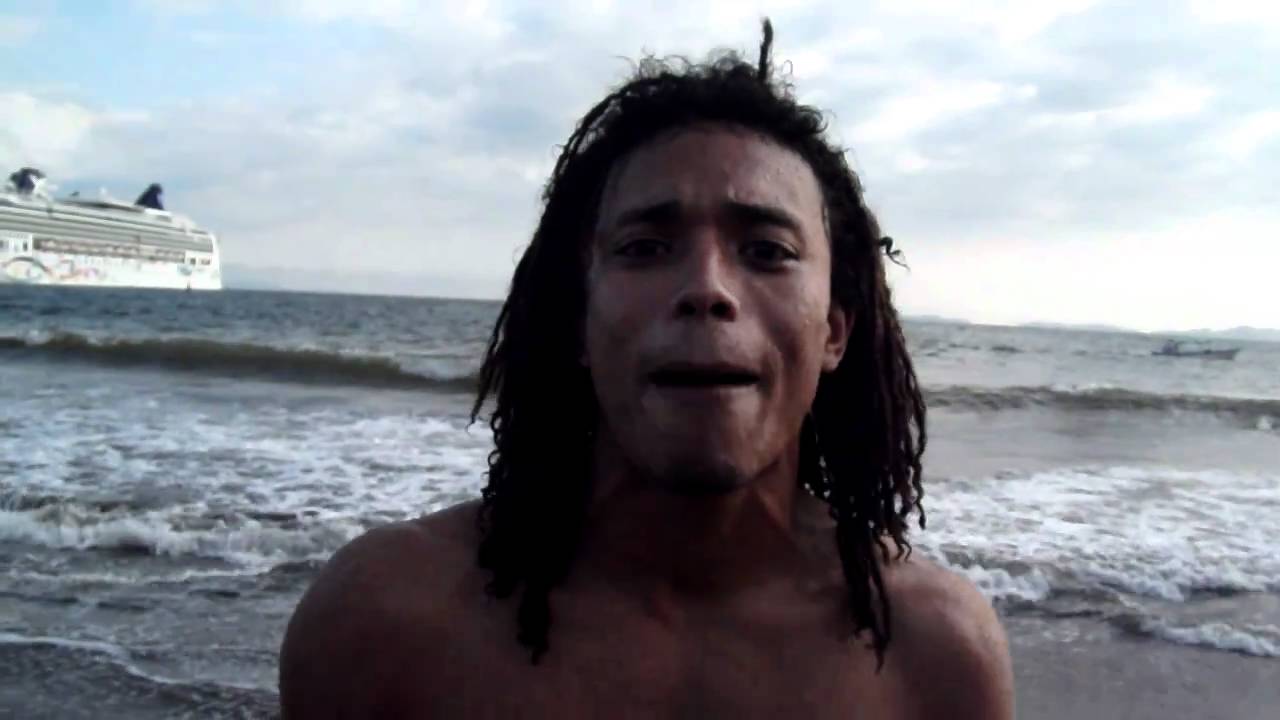Costa Rica Rap Session - YouTube