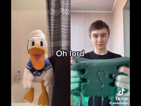 Donaldducc colours compilation: part 2 - YouTube