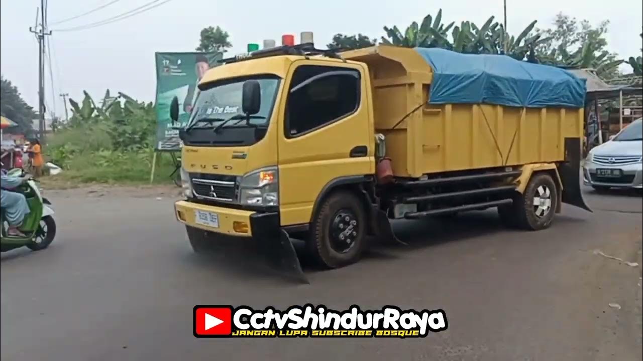 EURO 4 WANI OLENG?!😬🙄 || Edisi Kita Petualangan Ke Galian - YouTube