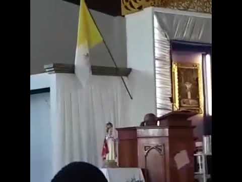 Discours de Ginette P Mathurin en mémoire de feu Dr Daniel Mathurin ...