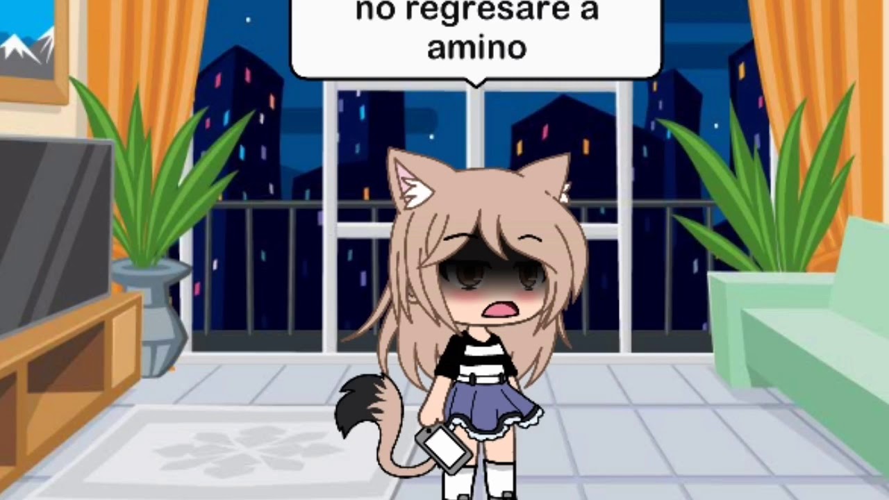 Para mis amigos de FANF AMINO - YouTube