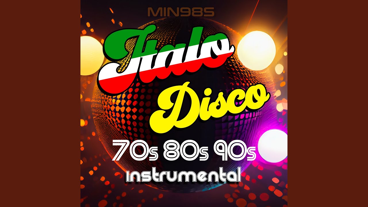 Magic Symphony ( Disco Dance Songs 70 80 90s ) - YouTube