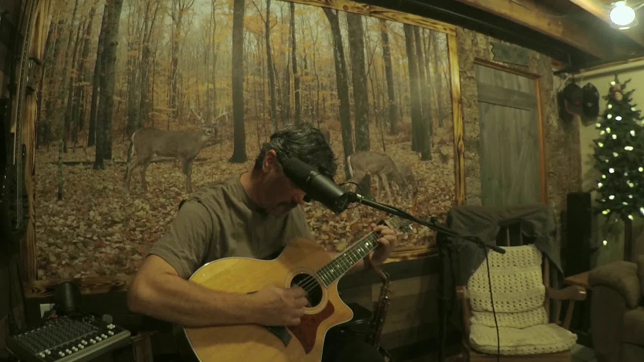 Hard Way Every Time Jim Croce Cover - YouTube