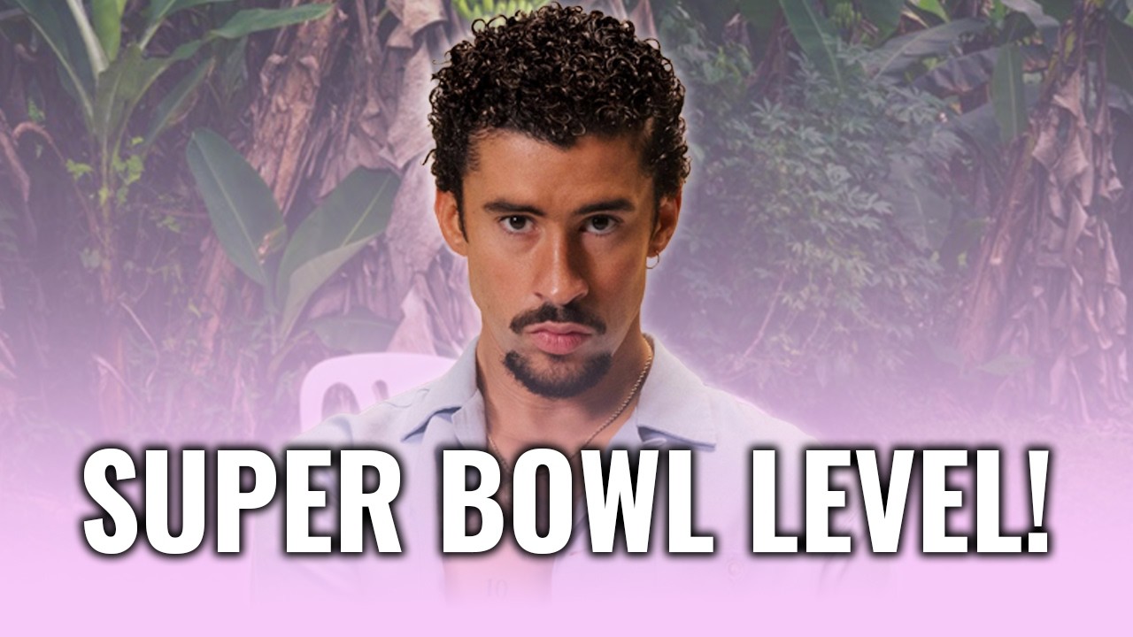 BAD BUNNY - DeBÍ TiRAR MáS FOToS | Album Review - YouTube