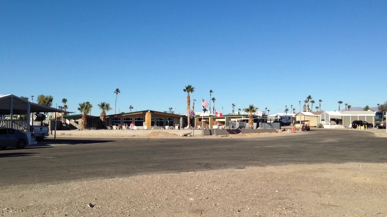 Sam's Beachcomber 2 - YouTube