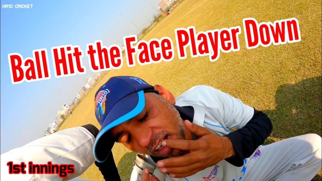 Classical Swing Bowling by HR10 | T20 Cricket Match Highlights | High ...