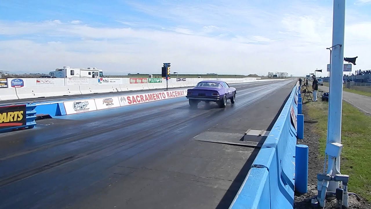 Team Boddie Racing No Excuses Round 3 at Sacramento Raceway Park on ...