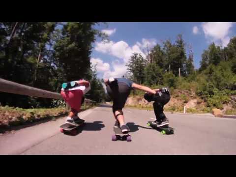 Raw Run | KNK Freeride In Slovenia