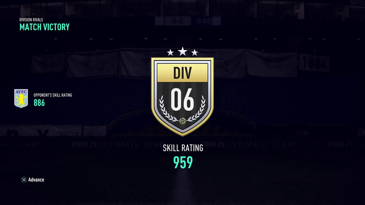 Fifa 21 DIV RIVALS PACK OPENING LIVE - YouTube