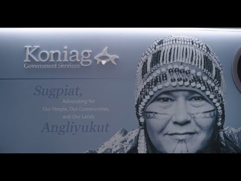 Koniag Government Services Onboarding Welcome Video - YouTube