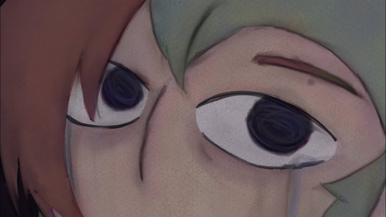 taka drawing (splatbands/splatoon) - YouTube