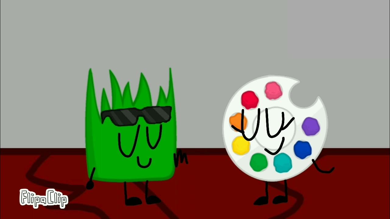 Object Lockdown M.A.P Scene 29 - YouTube