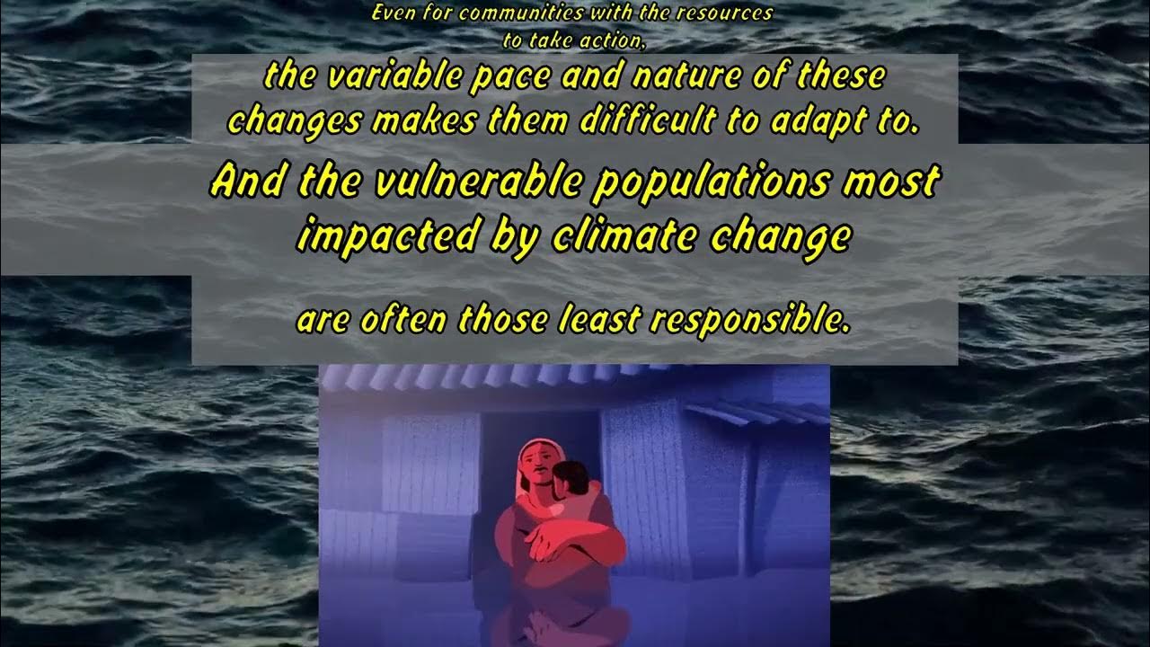 Carol Farbotko and Ingrid Boas: Where will you be able to live in 20 ...