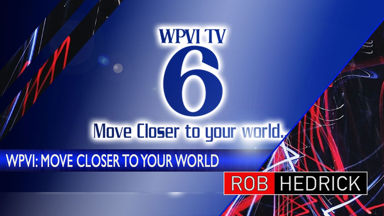 1970 WPVI THEME: Move Closer to your world - YouTube