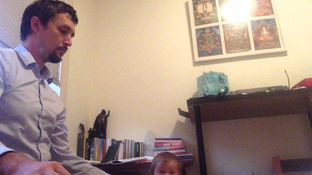 Luca, I'm your father 3. - YouTube