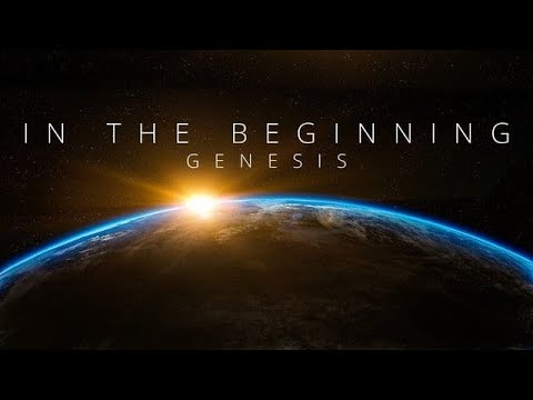 Sin in the post flood world - YouTube