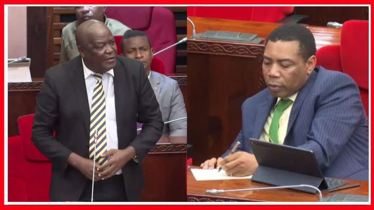 KISHIMBA AMCHANA MWIGULU - ''NIMETAFUTA DOLA 1000 KAHAMA NIMEKOSA ...