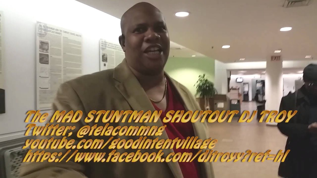 The Mad Stuntman - Alchetron, The Free Social Encyclopedia