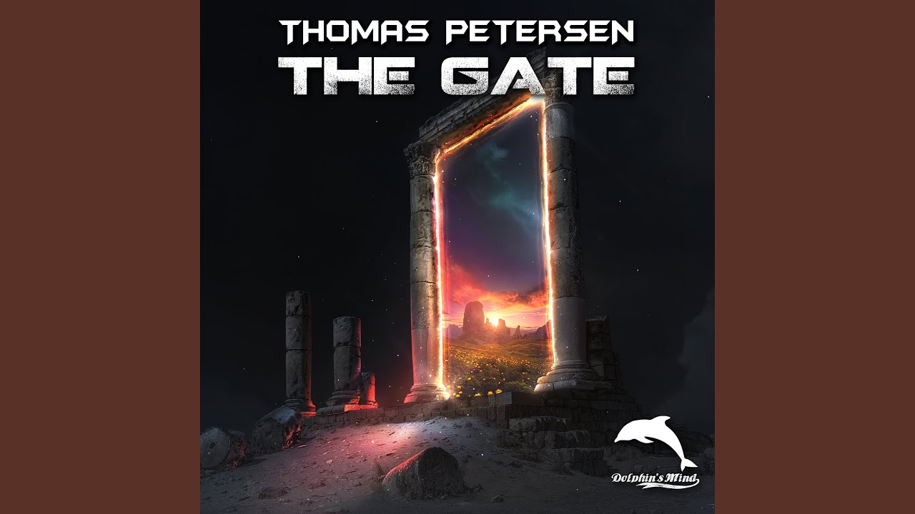 The Gate (Club Mix) - YouTube
