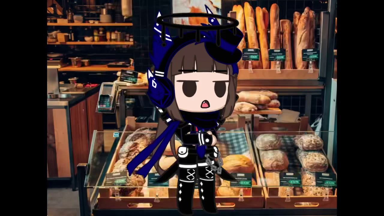Bread store meme ft: StarryWolfy & Shadow Glitch - YouTube