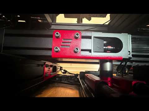 eRacing Lab RS Ultimate Gen 2 – Close-Up & Detailed View