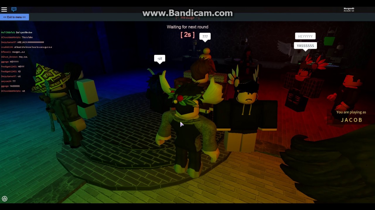 Vampire hunters 2 ep.3 (part.2) - YouTube