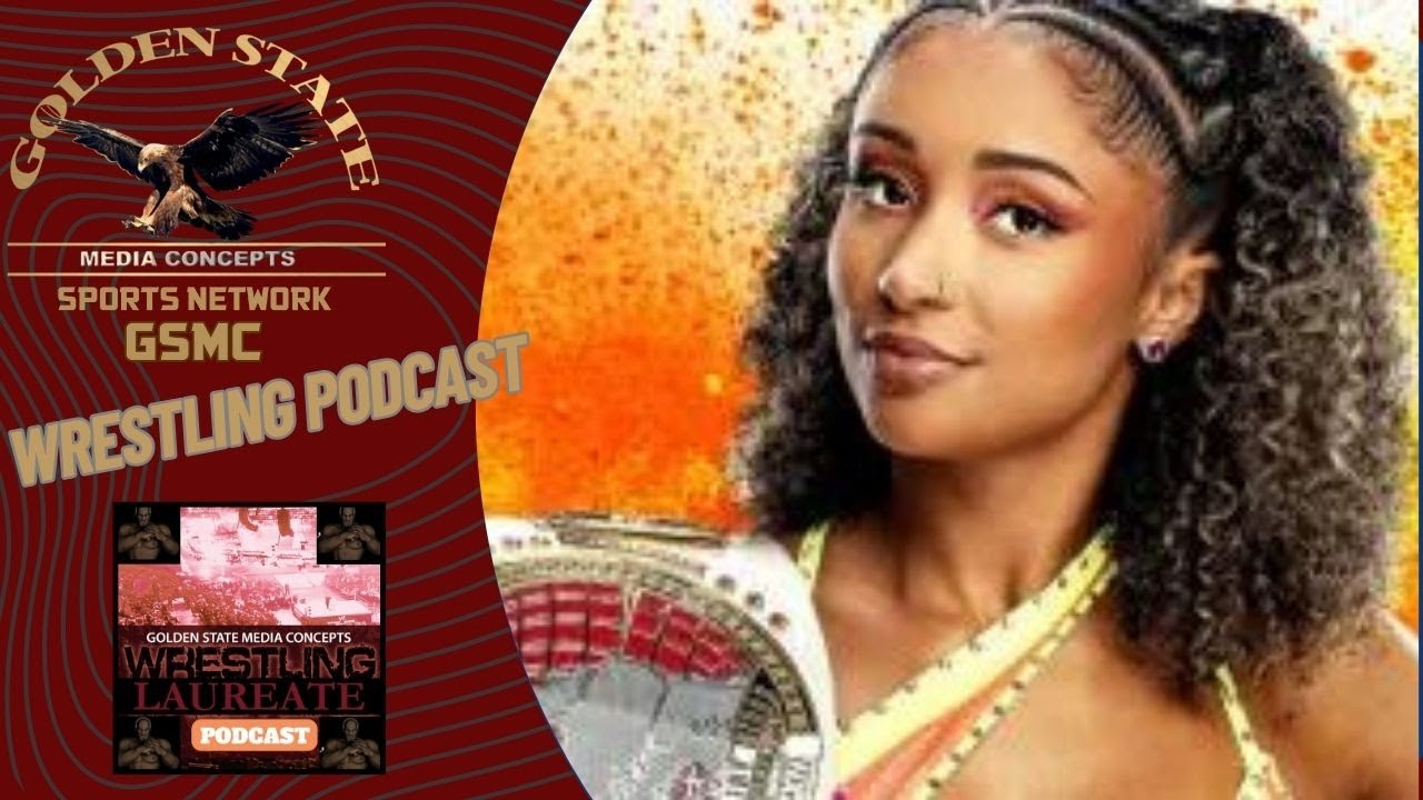 Joe Hendry’s NXT Concert & Wes Lee’s Face-Off with Zachery Wentz | GSMC ...