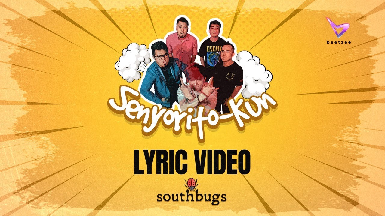 Garbo - Unity Prject | Southbugs - Senyorito-kun - YouTube