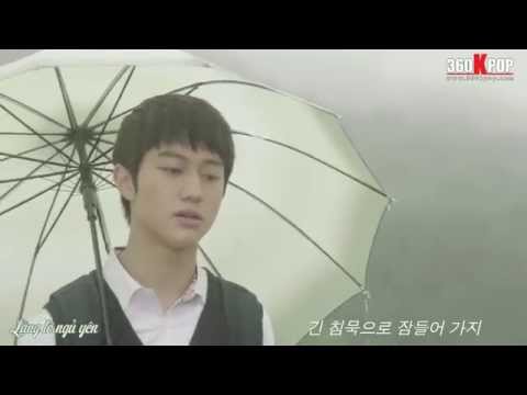 [Vietsub][MV] Kwak Dong Yeon -  To Be Forgotten (Adolescence Medley OST) {Banila Team}