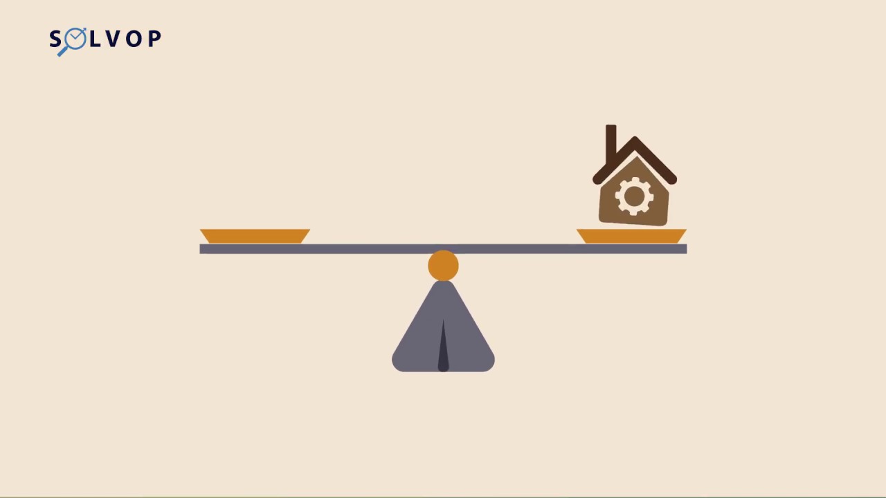 Solvop - Extract more value from your ERP - YouTube