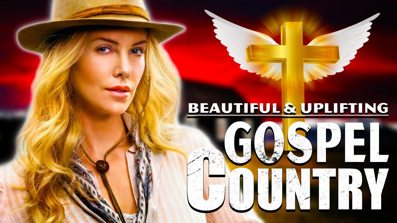 Uplifting Old Country Gospel Playlist With Lyrics - Beautiful Christian ...