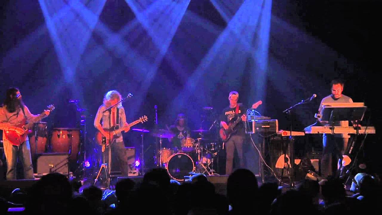 The Heavy Pets "Drenched" Georgia Theatre, Athens GA 2/16/12 - YouTube