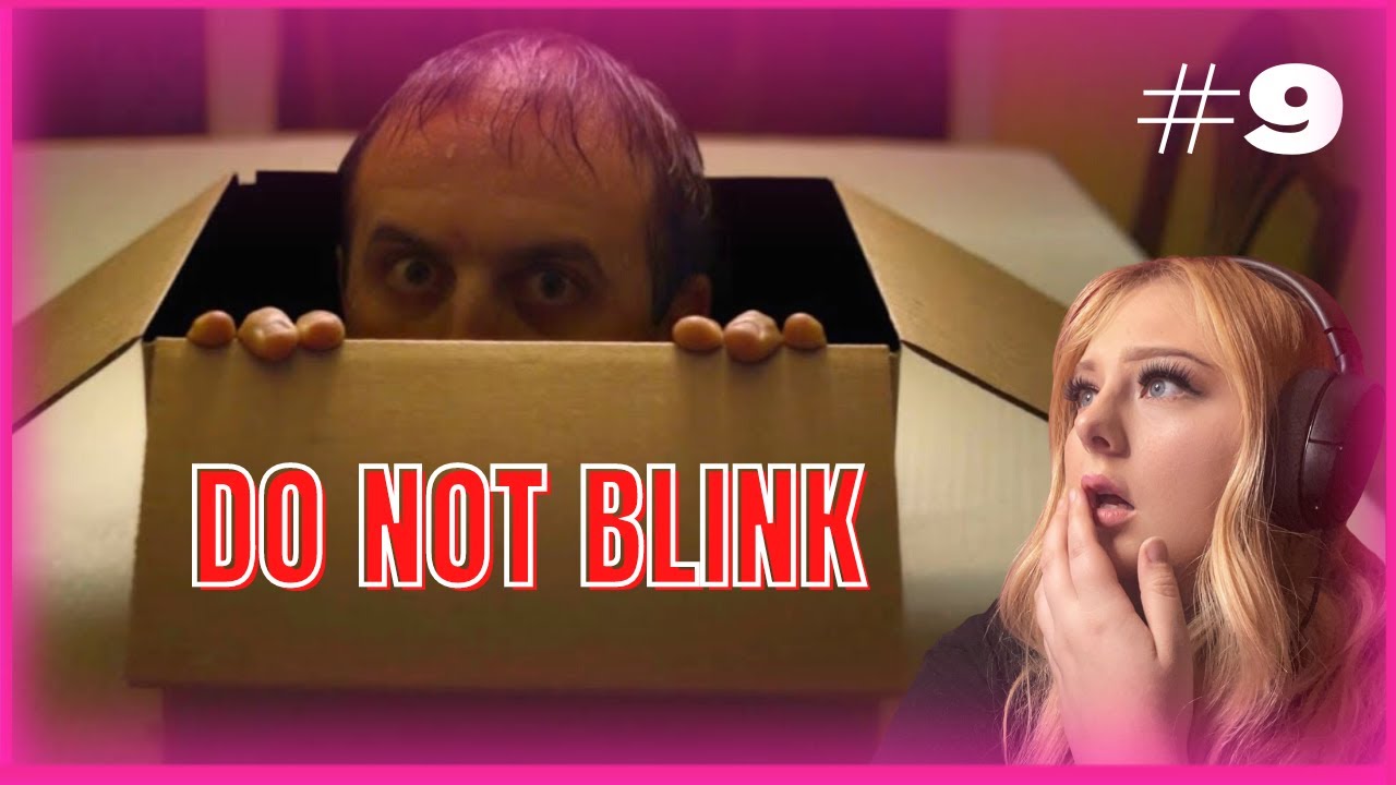 The best short horror film I've ever seen... | The Other Side of the ...