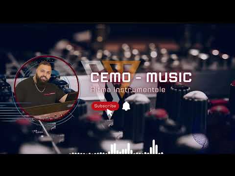 Memi - Cemo Tallava Ritam Rafsh Instrumental 2025