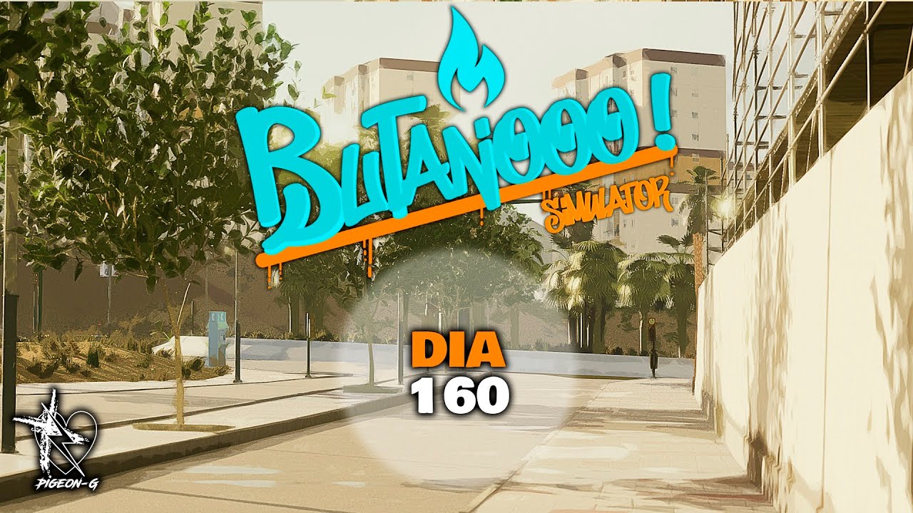 🟠PULIENDO ÚLTIMAS COZITAS |DÍA 160| 🚚 BUTANOOO! SIMULATOR - YouTube