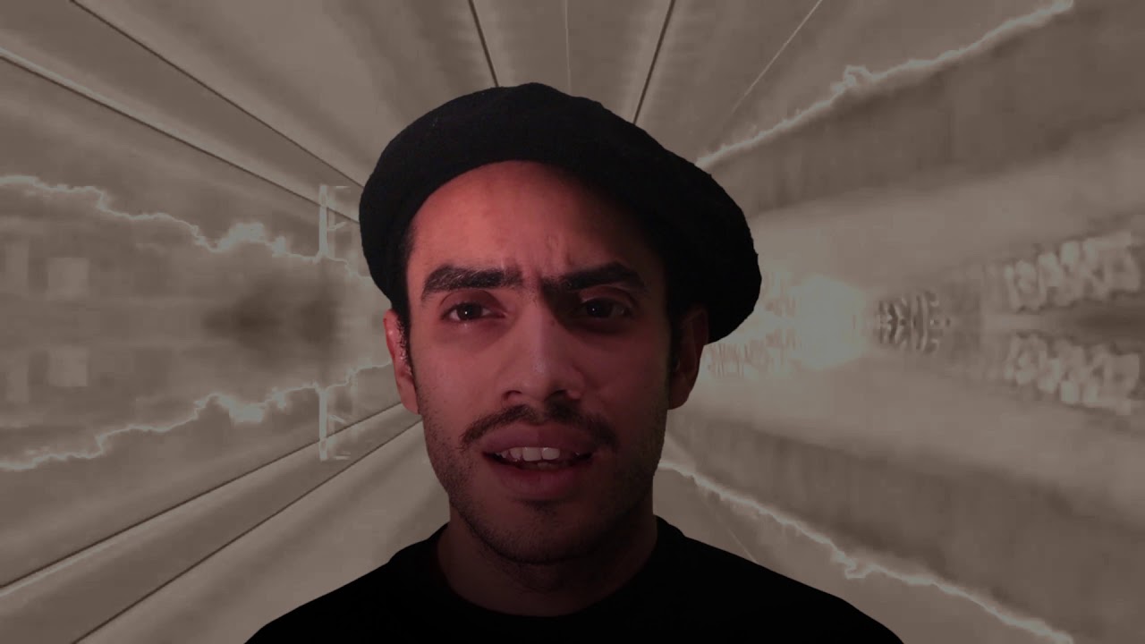 Serlöf - Solitude Deprivation (Official Video) - YouTube