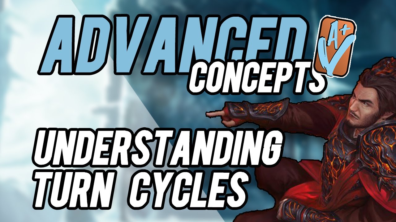 Winning Turn Cycles: More than Just Attacks Minus Blocks | Card ...