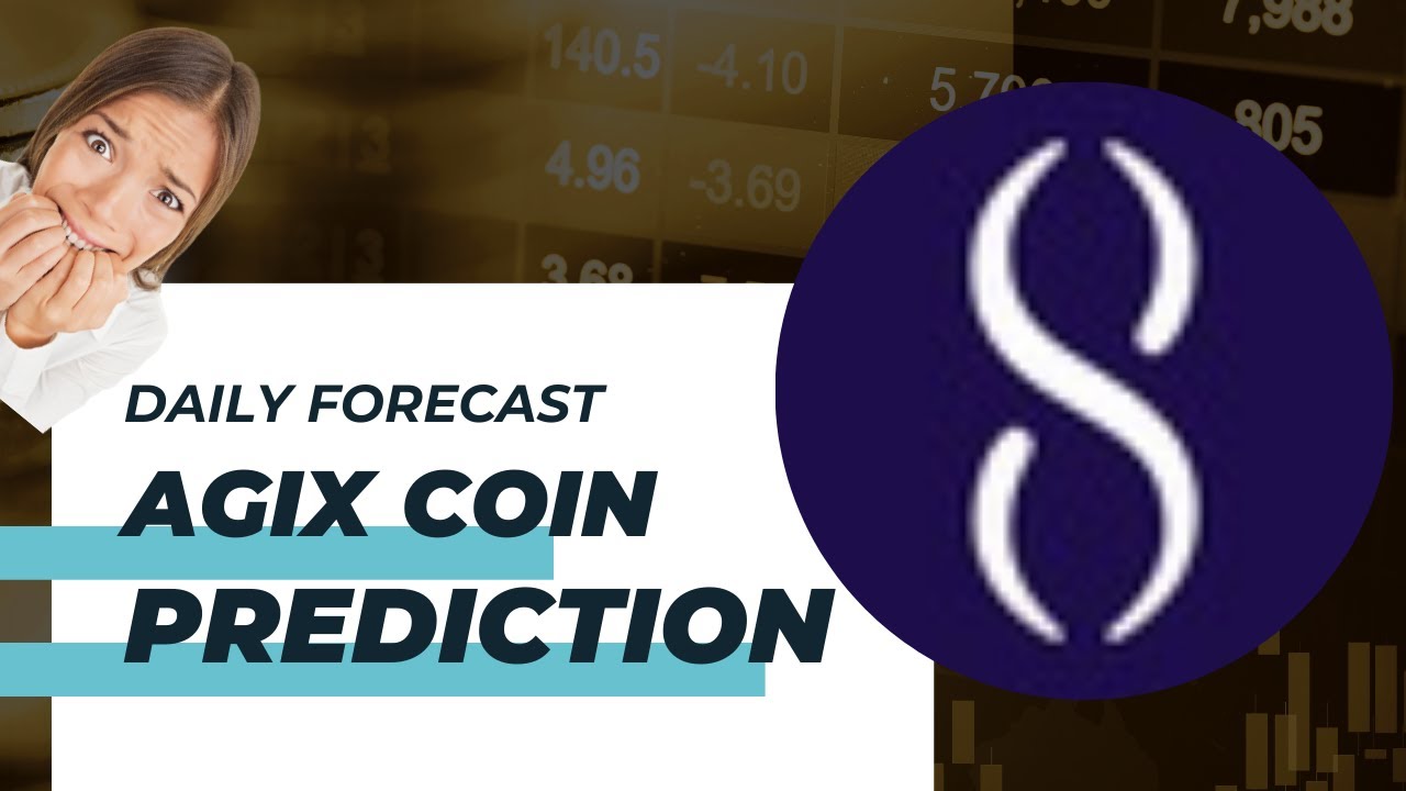 JUST IN: SingularityNET COIN TODAY'S TECHNICAL PRICE PREDICTION || AGIX ...