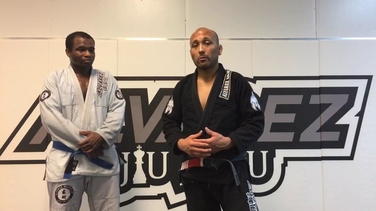 Ky Dorsey - Finding Time to Train Jiu Jitsu! 70lb Weight Loss! - YouTube