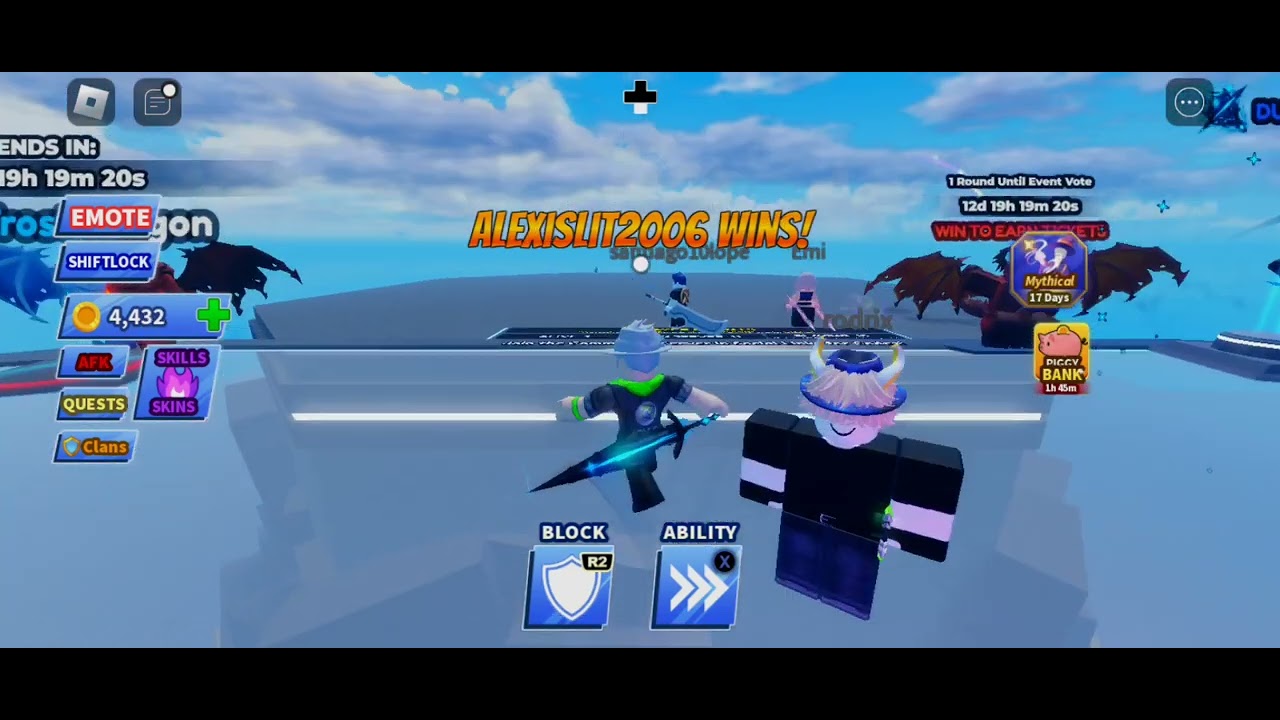 Blade ball Gameplay - YouTube