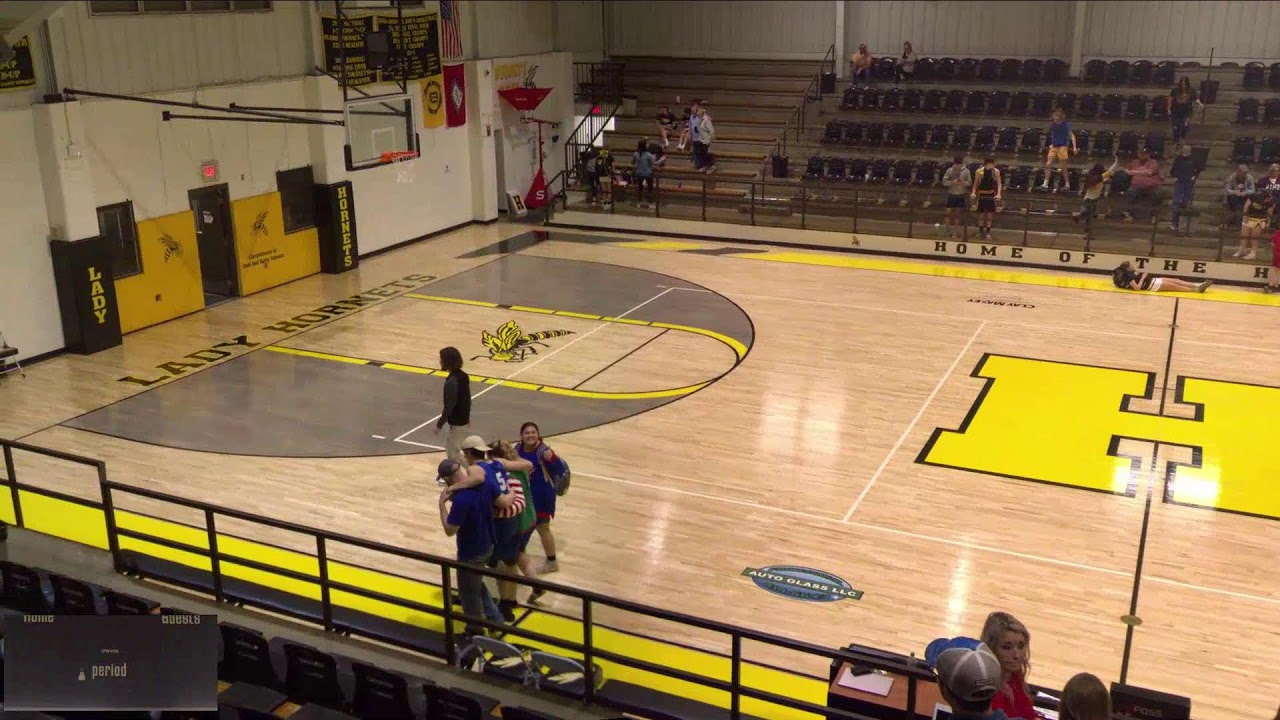 Hackett High School vs. westside Varsity Mens' Basketball - YouTube