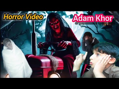 Zombie Attack Horror video part 1 by Rahim aw gul hussain - YouTube