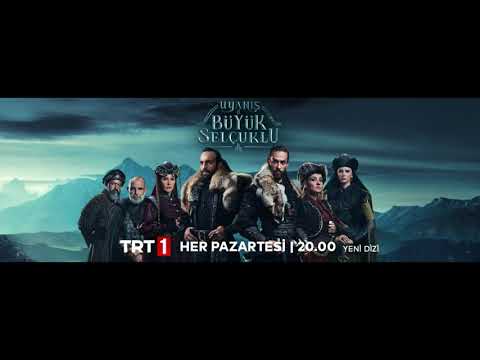 Uyanış Büyük Selçuklu - Sefer Müziği