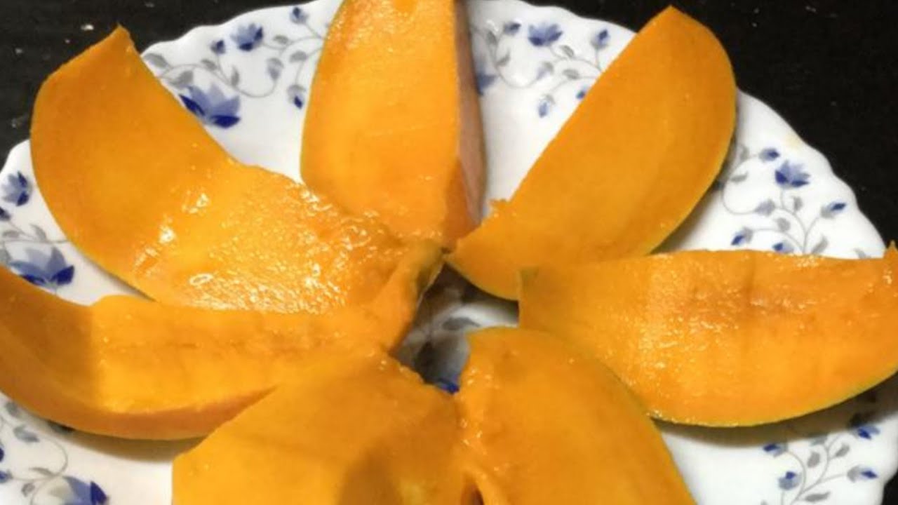 Harvesting of Anwar Ratol Mango | By Relevant Vlogger - YouTube