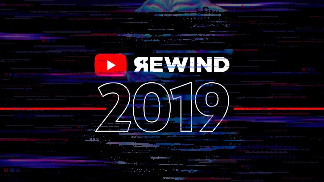 Youtube Rewind 2019 Funny Moment Kelvin Konehitsu - YouTube