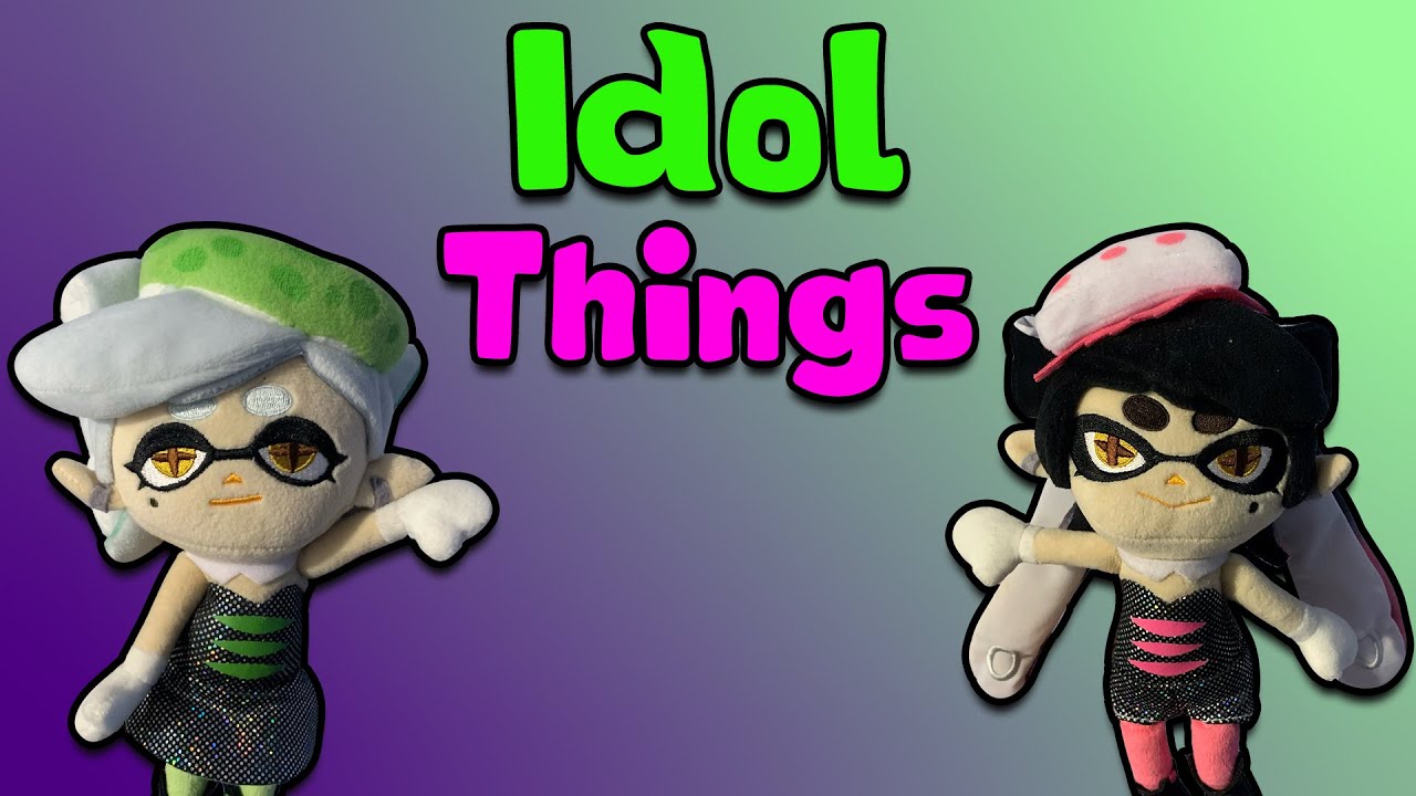 SPB - Idol Things - YouTube