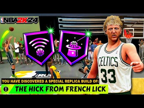 "Fly Like Larry Bird" - The Ultimate Guide to Creating the BEST Larry ...