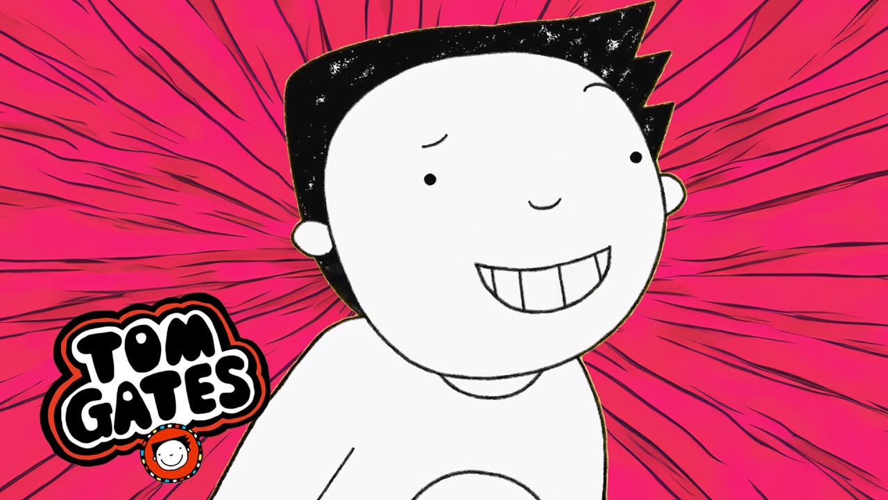 Marks Hamster & MORE! The Brilliant World Of Tom Gates | Season Two ...