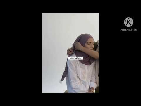 Honey Hijab