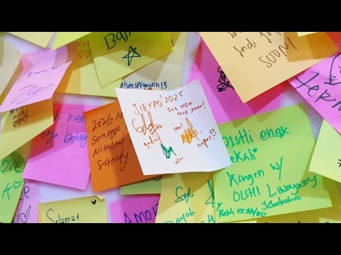 jiexpo'25 kajaaa!!?? dijamin ga boring, tpi puyenggg dah🥹☠️